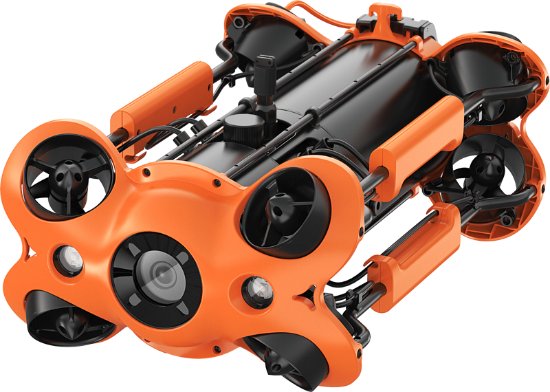 CHASING M2 PRO 200m Undervands drone