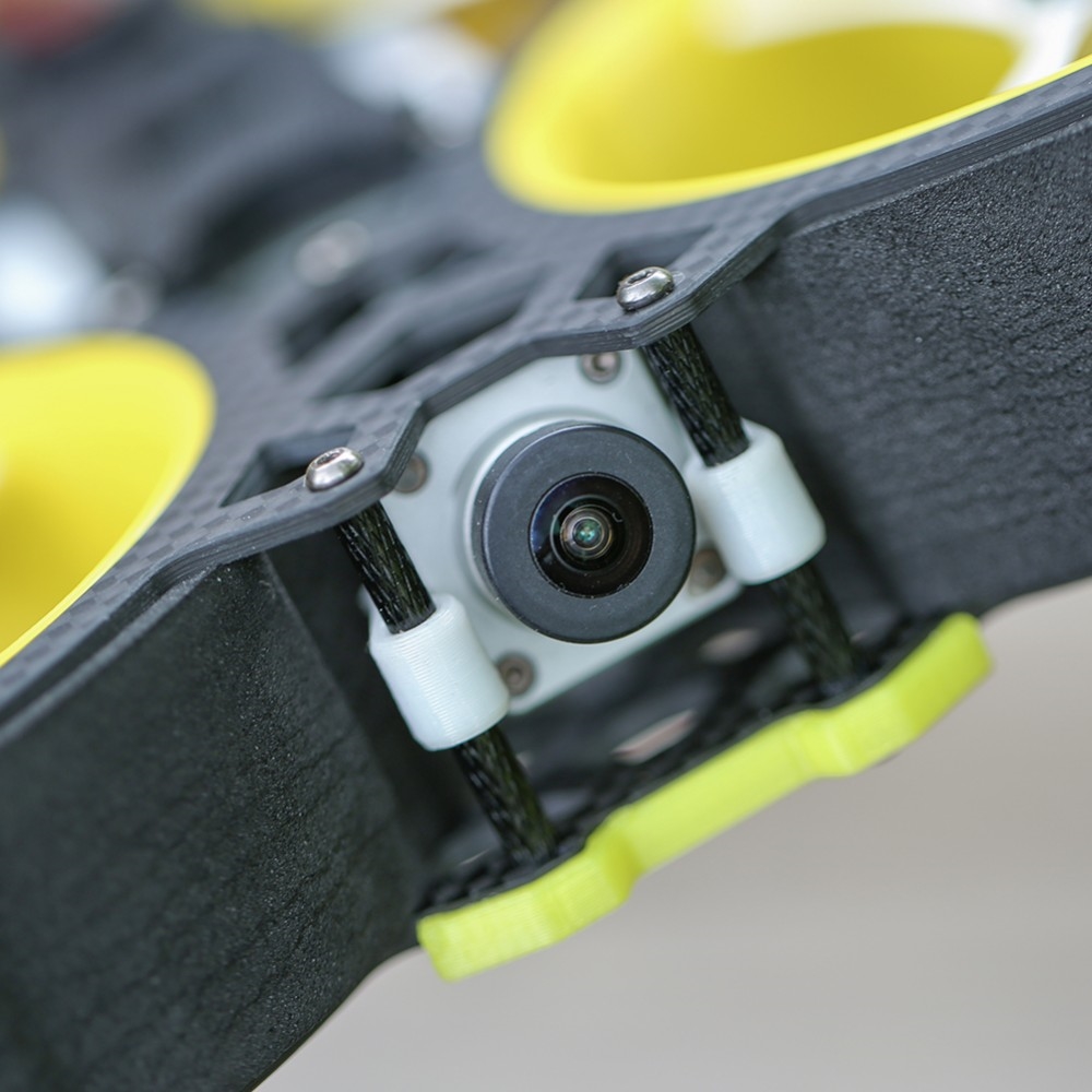 FPV CineWhoop drone iFlight BumbleBee HD V2 BNF