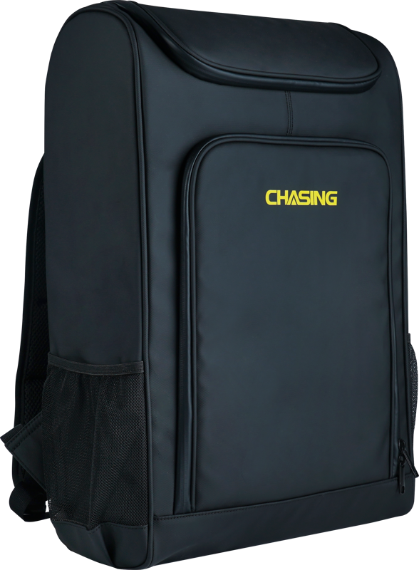 CHASING GLADIUS MINI S Flash Pack 200M INKL GRABBER ARM og BACKPACK OG ...