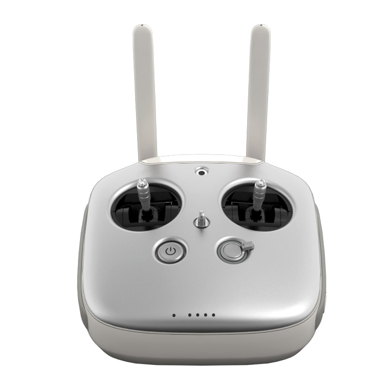 Phantom 3 remote med HDMI Output